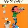 Gaston (Divers) - HS. Fou du bus ! | Bdphile