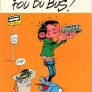 Gaston (Divers) - HS. Fou du bus ! | Bdphile
